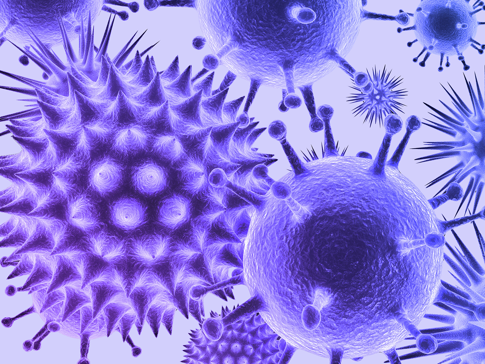 HeiQ Viroblock | Antiviral and Antibacterial Technology